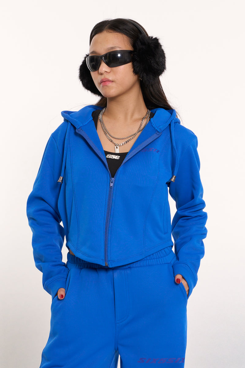 JET TRACKSUIT JACKET-UNISEX – SIX5SIX STREET